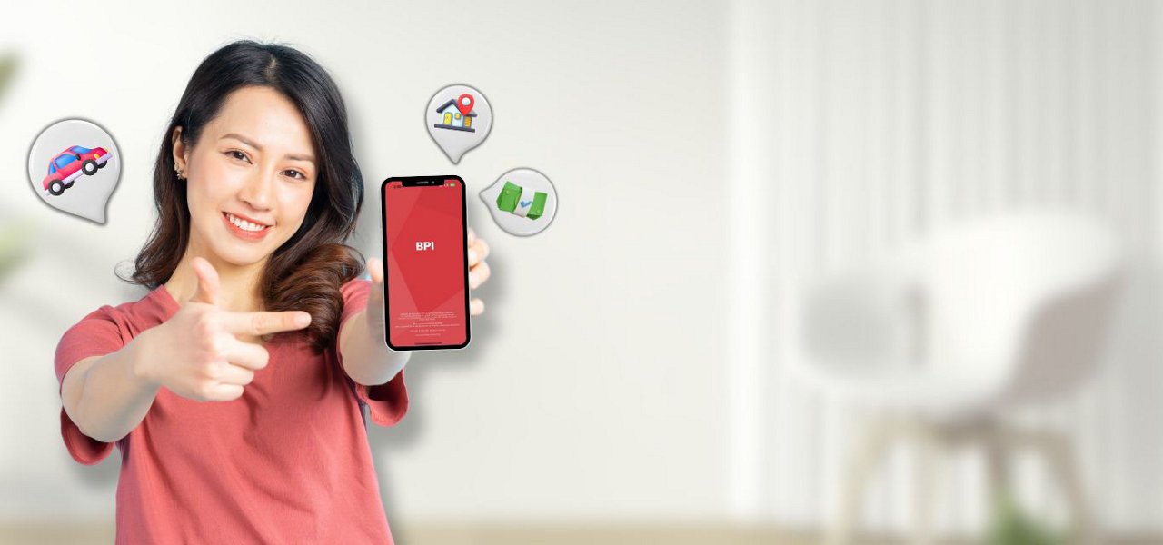 Mas magandang bukas | BPI